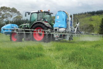 Linkage Sprayers - BA Pumps & Sprayers