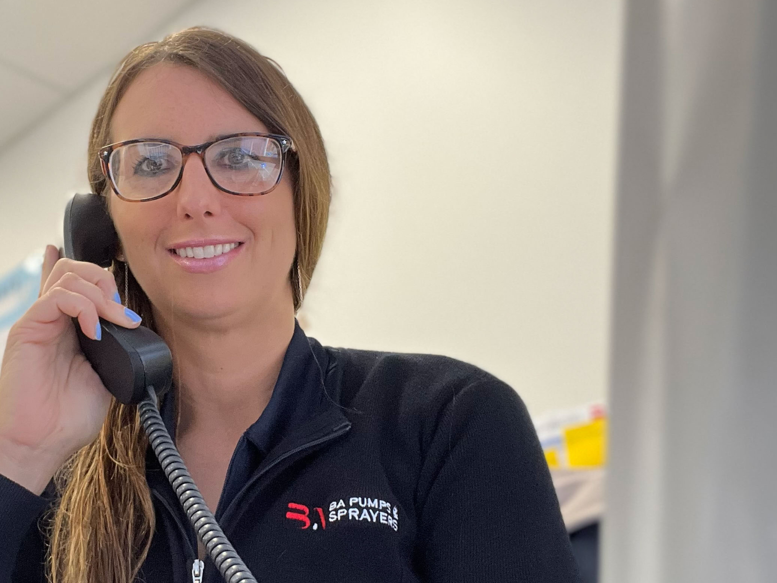 Smart-Apply Smart Sprayer - BA Pumps & Sprayers