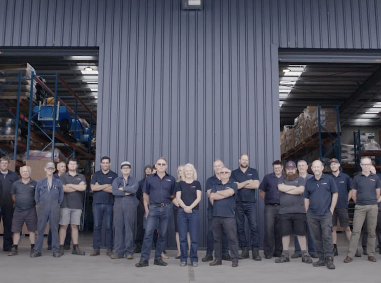 Invercargill - Farm Source Invercargill - BA Pumps & Sprayers