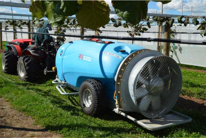 Smart-Apply Smart Sprayer - BA Pumps & Sprayers