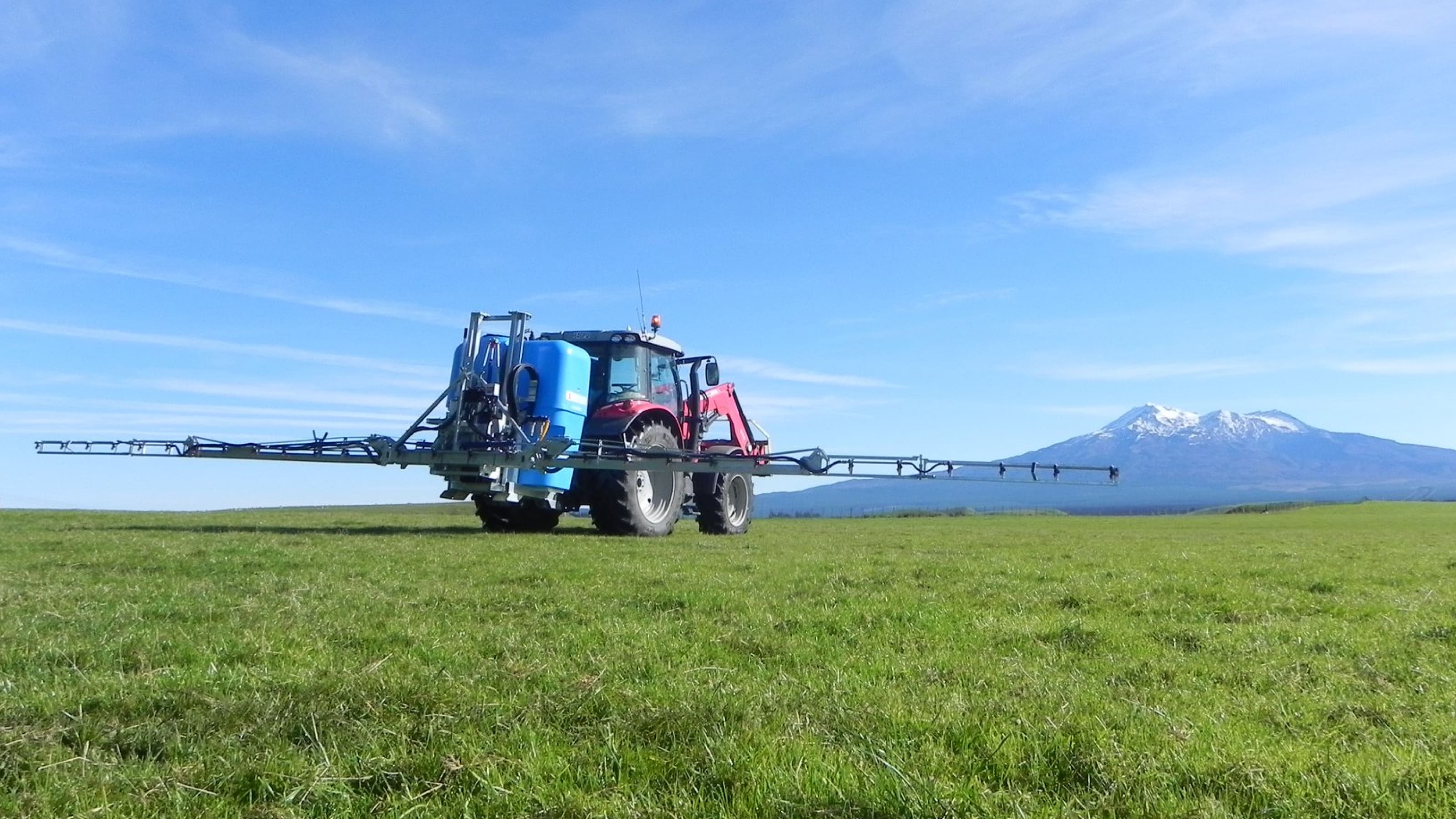 Home - BA Pumps & Sprayers