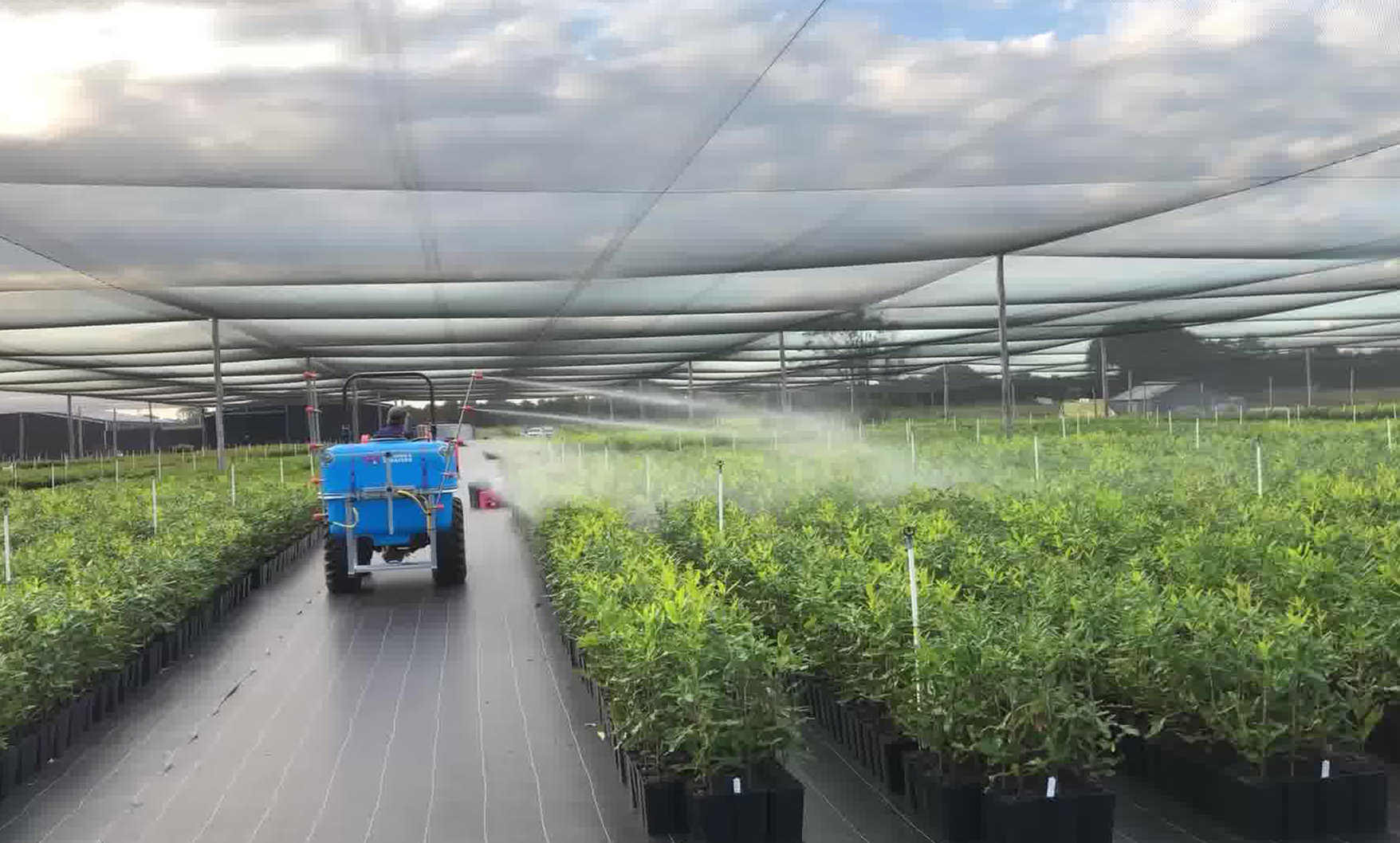 400-650L Hort Packs - BA Pumps & Sprayers