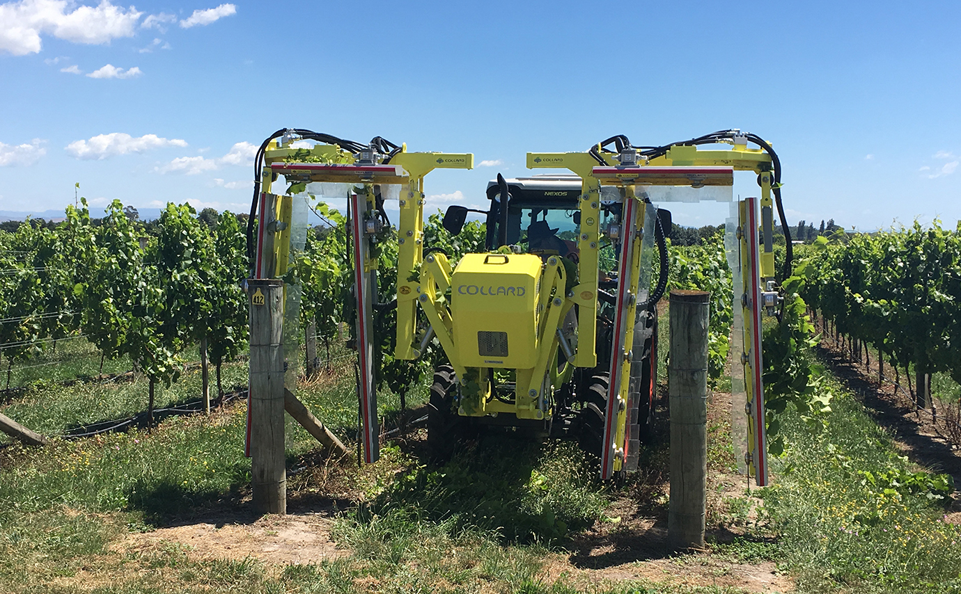 About Us - BA Pumps & Sprayers