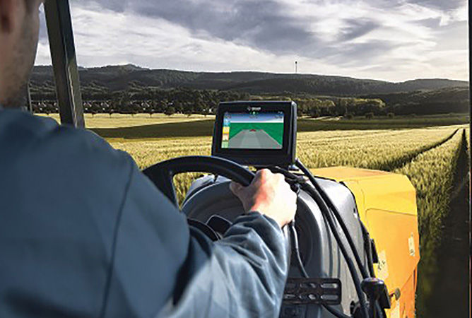 Sprayer Components - BA Pumps & Sprayers