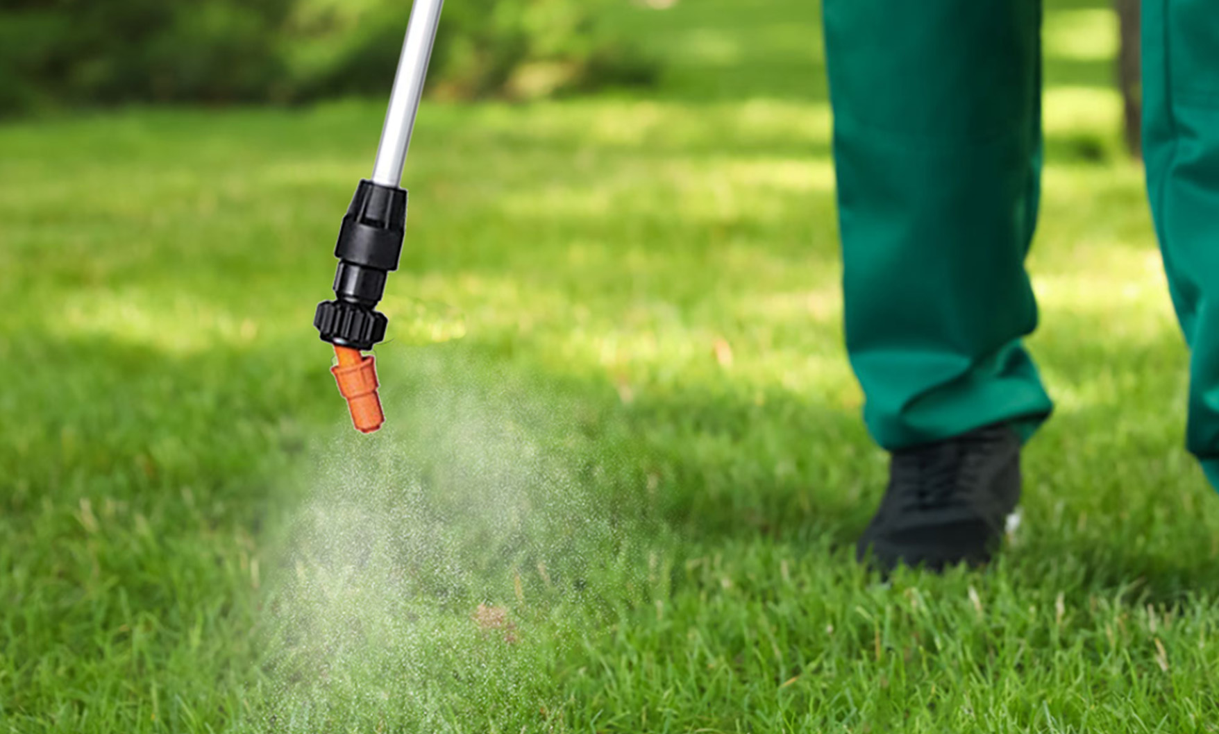 Spray Guns - BA Pumps & Sprayers