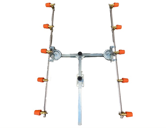 400-650L Hort Packs - BA Pumps & Sprayers