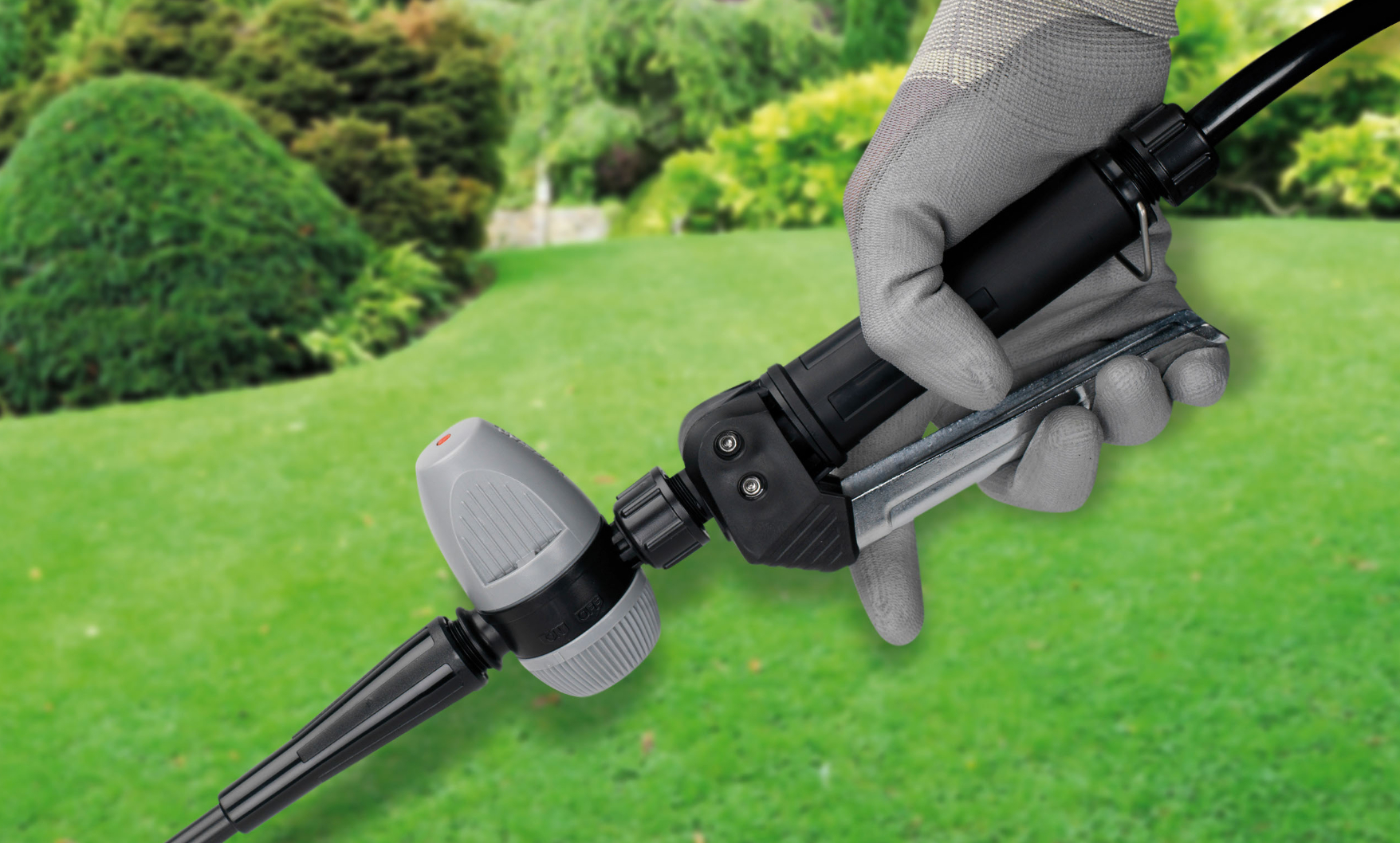 Knapsacks - BA Pumps & Sprayers