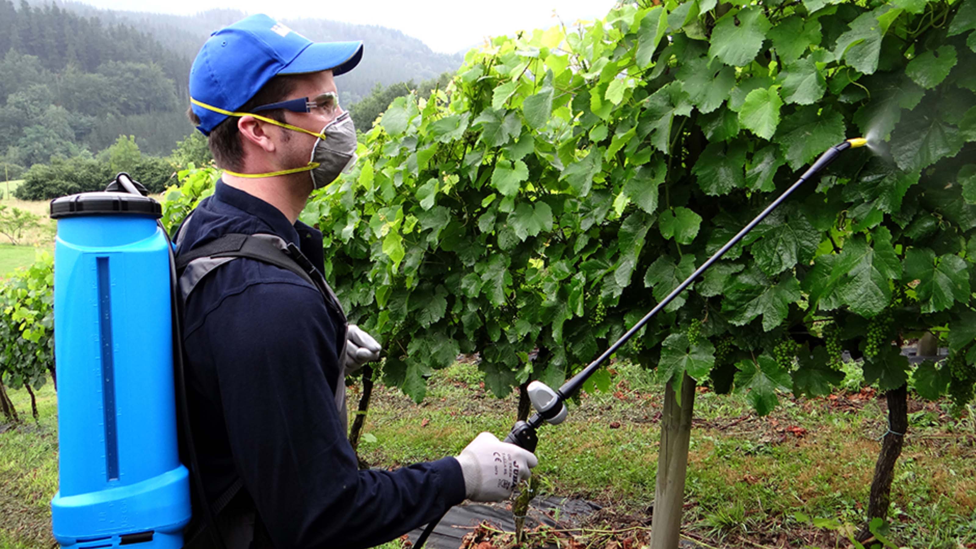 Knapsacks - BA Pumps & Sprayers