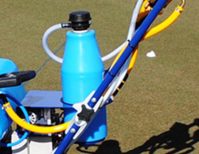 75L / 30L Greens Keeper - BA Pumps & Sprayers