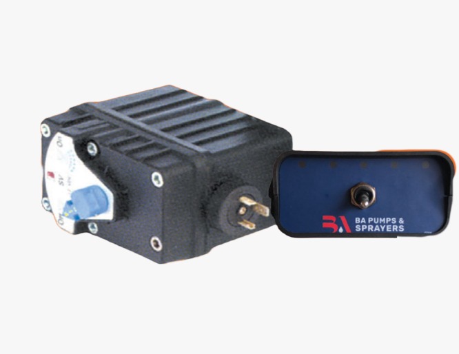 800-1000L BA Series - BA Pumps & Sprayers