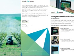 Info & Manuals - BA Pumps & Sprayers