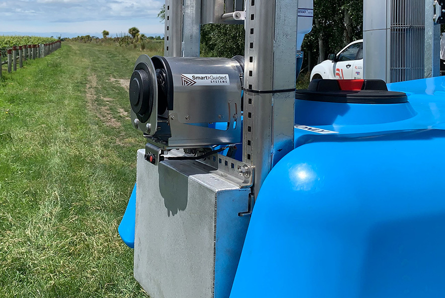 Robustness and ease of use helps get the job done right, every time ...