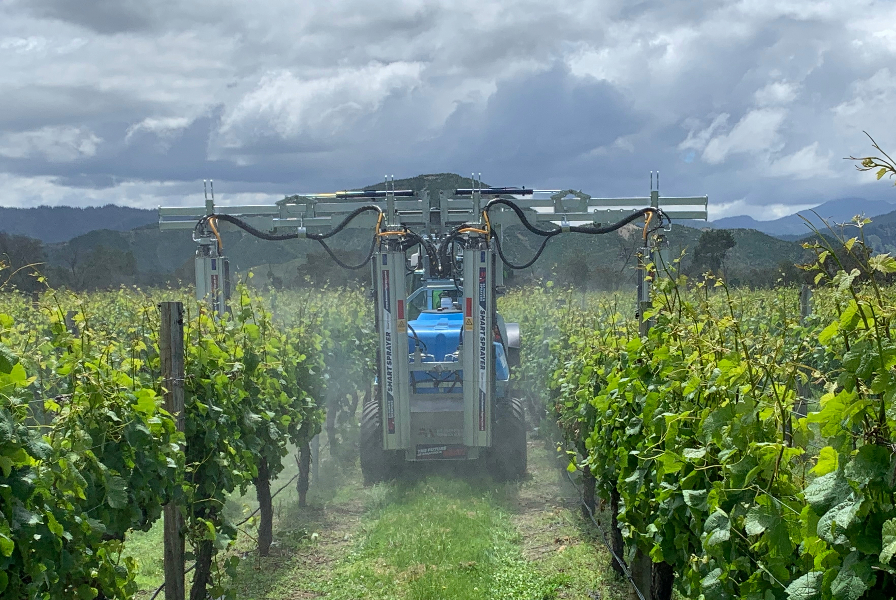 The new home of BA Group Australia - BA Pumps & Sprayers