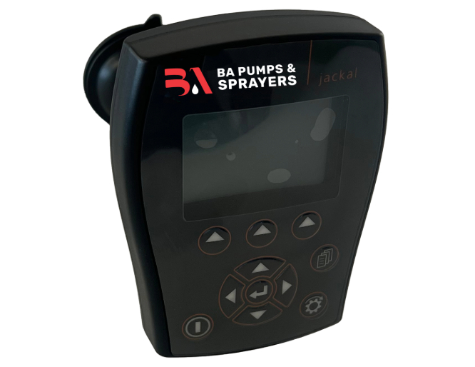 1150L LM Series - BA Pumps & Sprayers